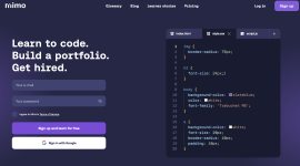 Información | APRENDE A PROGRAMAR CON "MIMO" | Forowebmasters